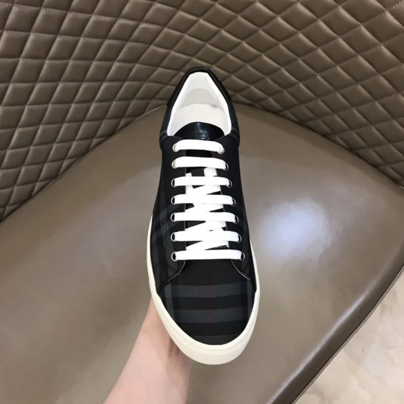 Affordable Burberry Low Shoes