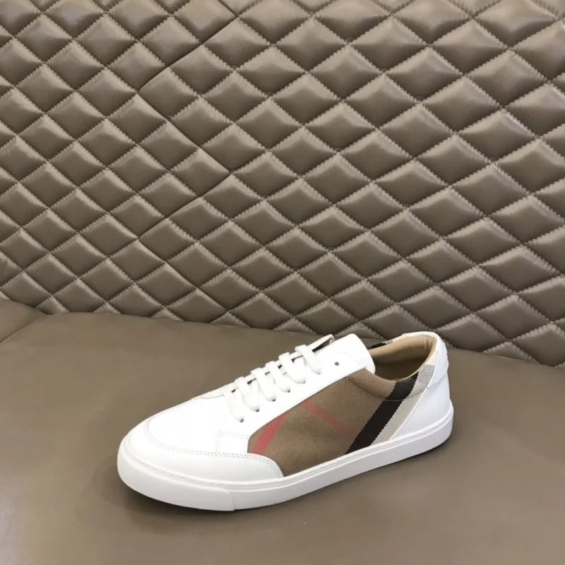 Discounted Burberry Low Shoes