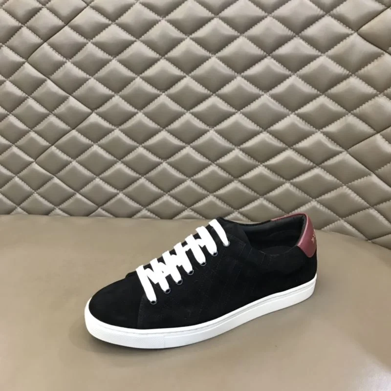 High fidelity Burberry Low Shoes