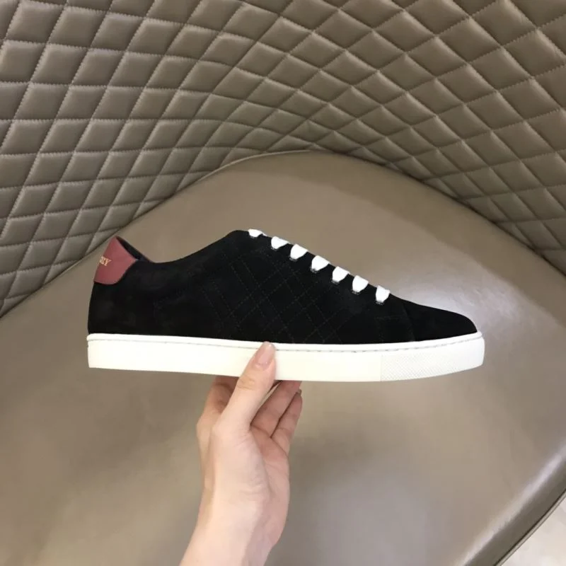 High fidelity Burberry Low Shoes