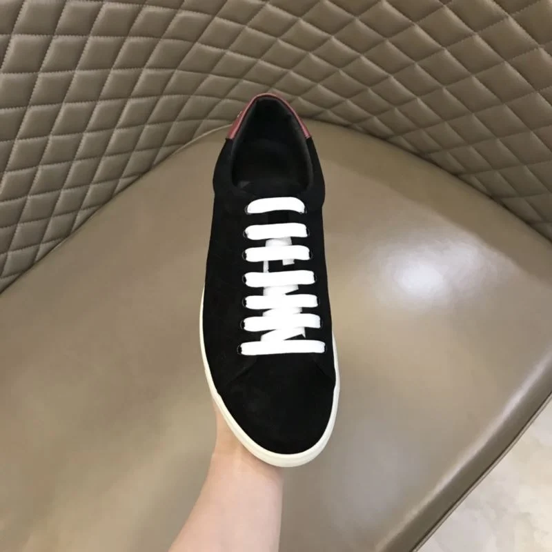 High fidelity Burberry Low Shoes