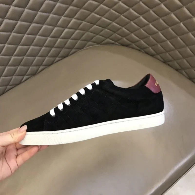 High fidelity Burberry Low Shoes