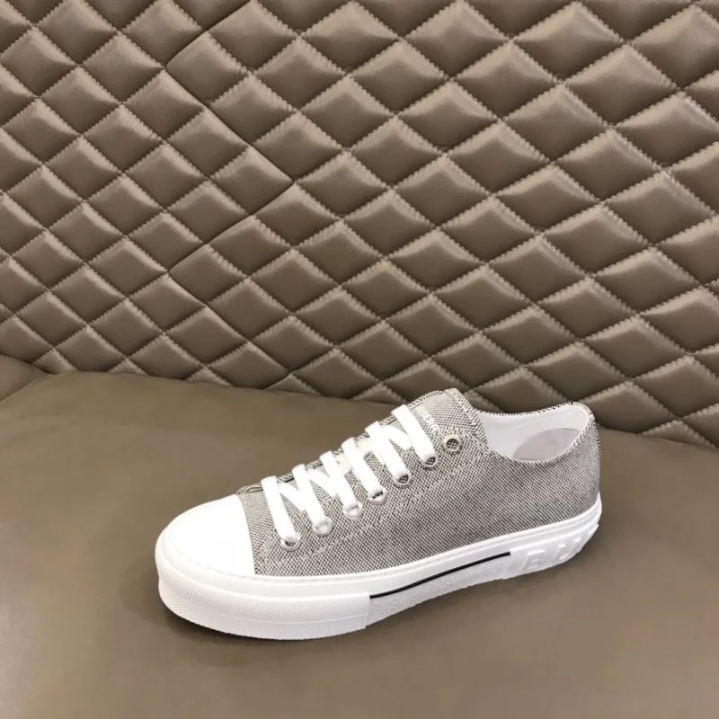 Economical Burberry Low Shoes