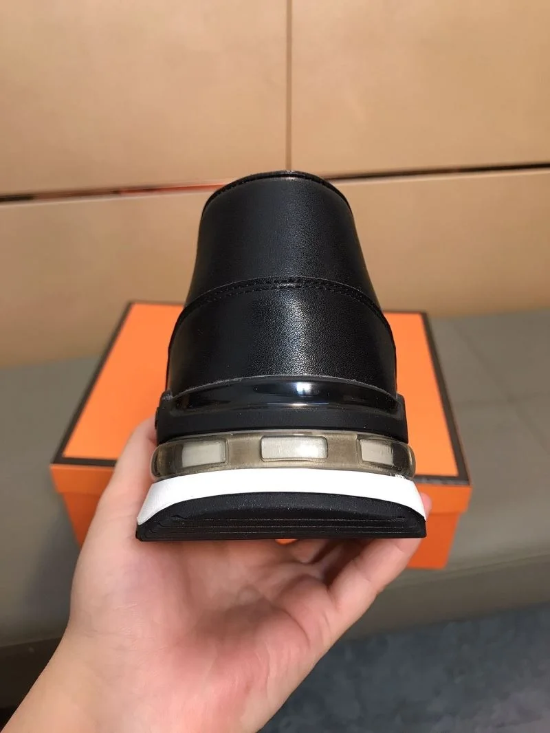 Legit Burberry Low Shoes