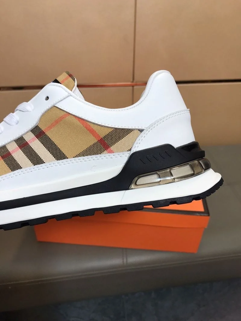 OEM Burberry Low Shoes
