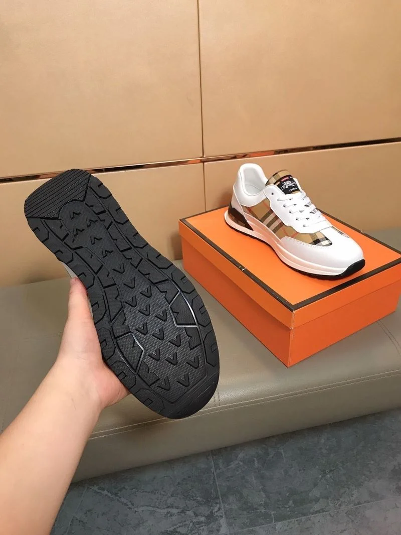 OEM Burberry Low Shoes