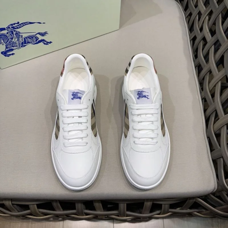 Burberry Low Shoes