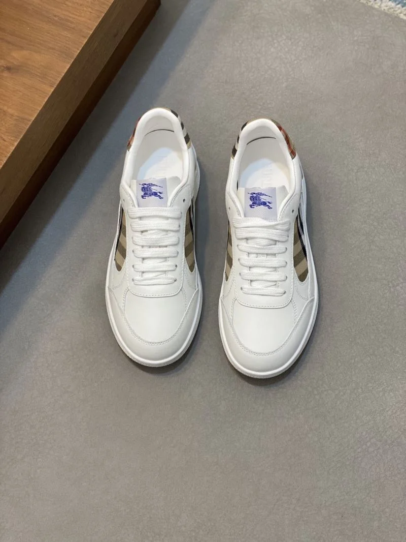 Burberry Low Shoes