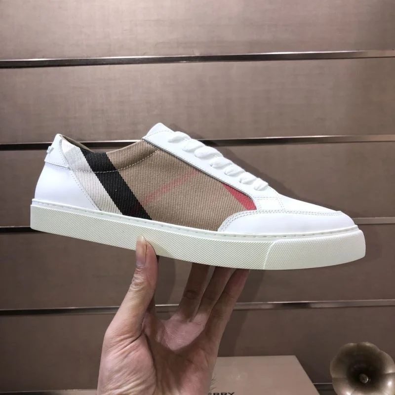 High fidelity Burberry Low Shoes
