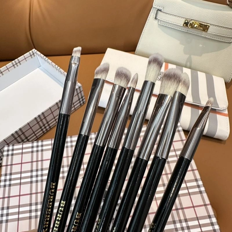 Official Burberry Makeup Brushe