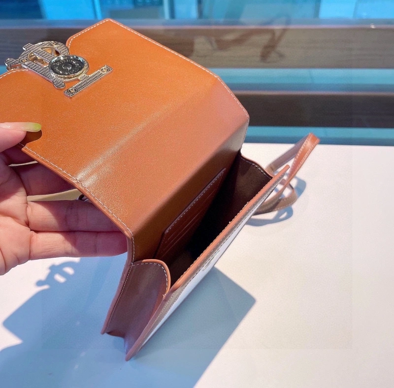 Official Burberry Mobile Cases