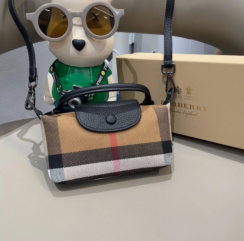 OEM Burberry Mobile Cases