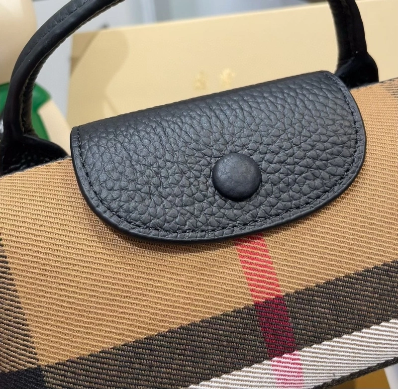 OEM Burberry Mobile Cases