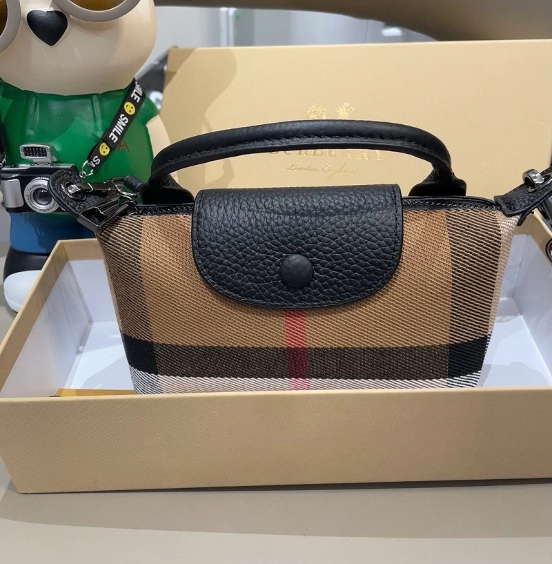 OEM Burberry Mobile Cases