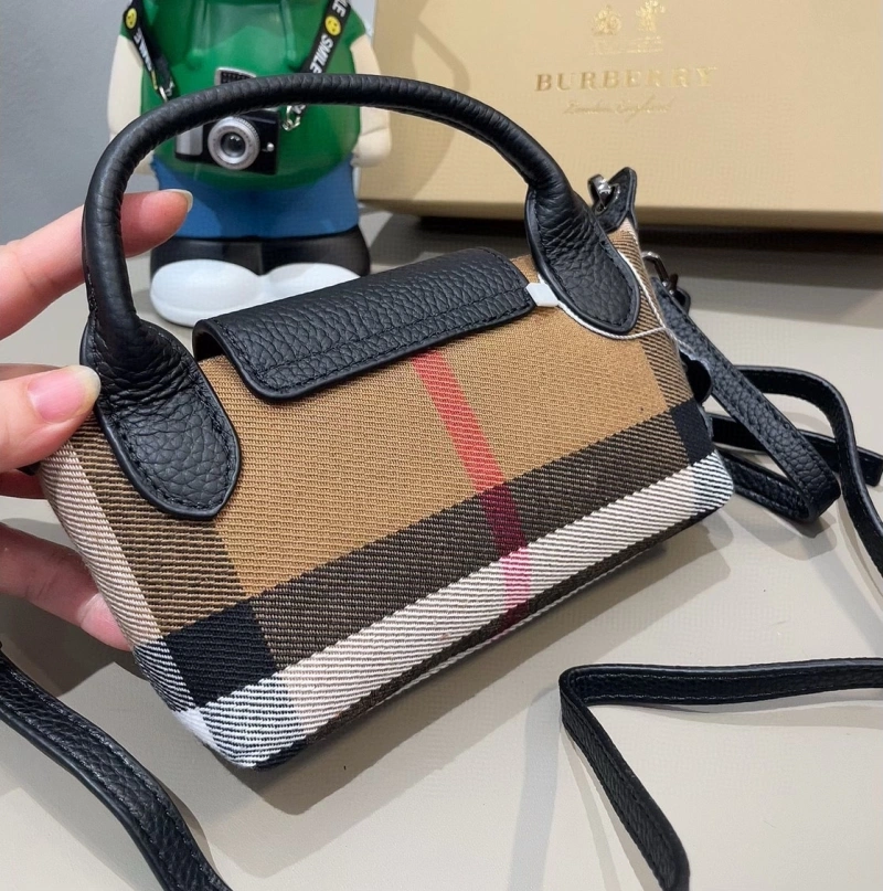 OEM Burberry Mobile Cases