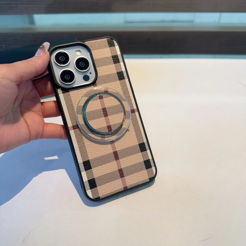 Brand-original Burberry Mobile Cases