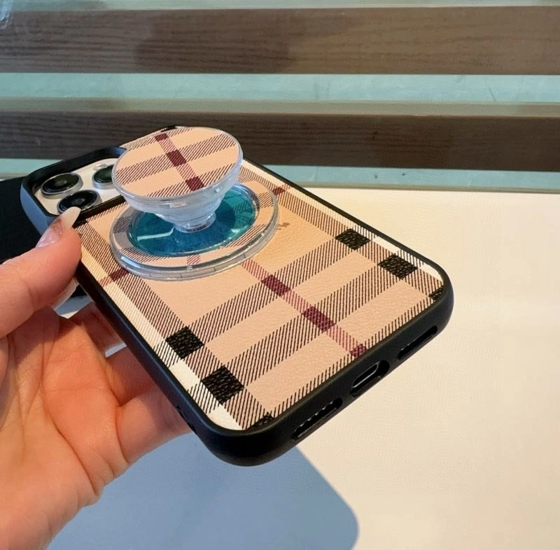 Original Burberry Mobile Cases