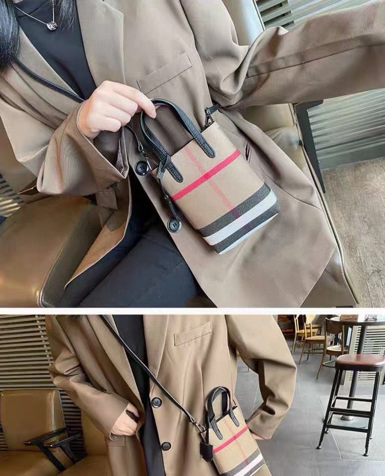 Burberry Mobile Cases