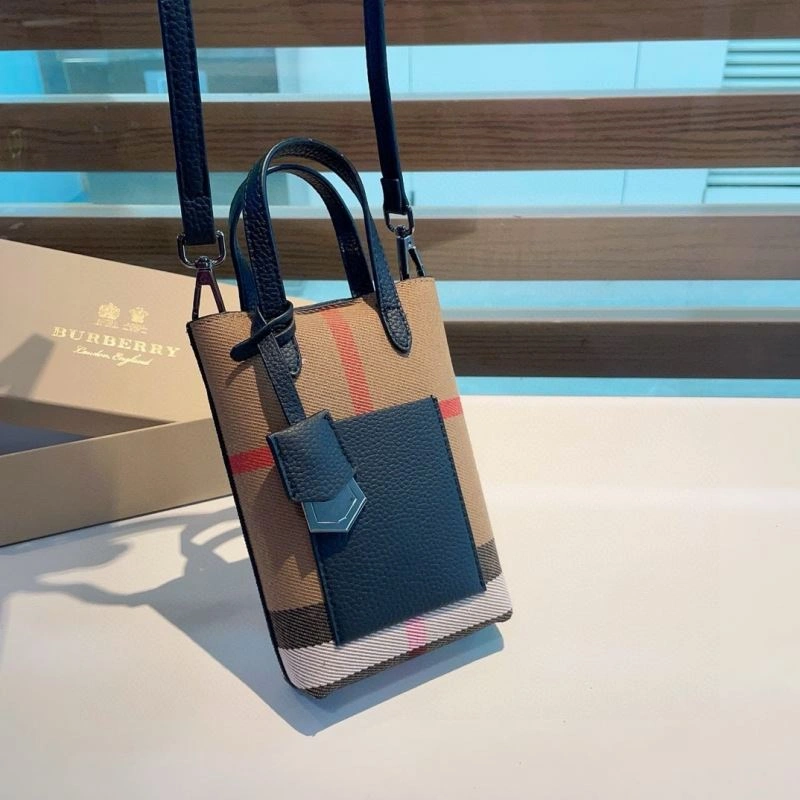 Economical Burberry Mobile Cases