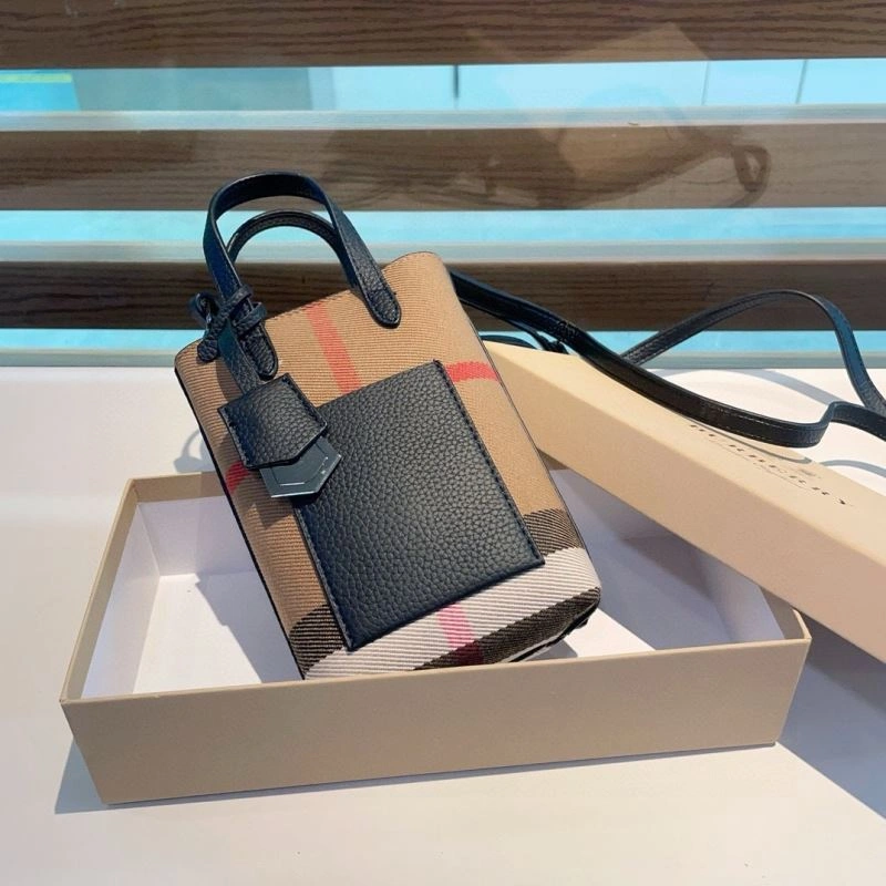 Economical Burberry Mobile Cases