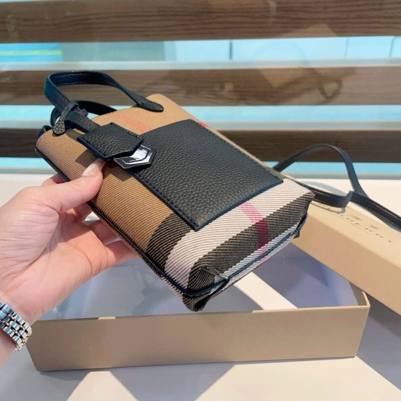 Economical Burberry Mobile Cases
