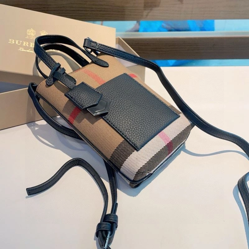 Economical Burberry Mobile Cases