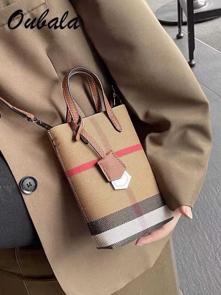 Burberry Mobile Cases