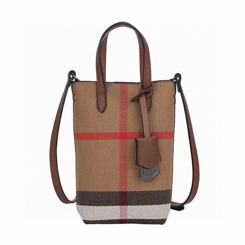 Budget-friendly Burberry Mobile Cases