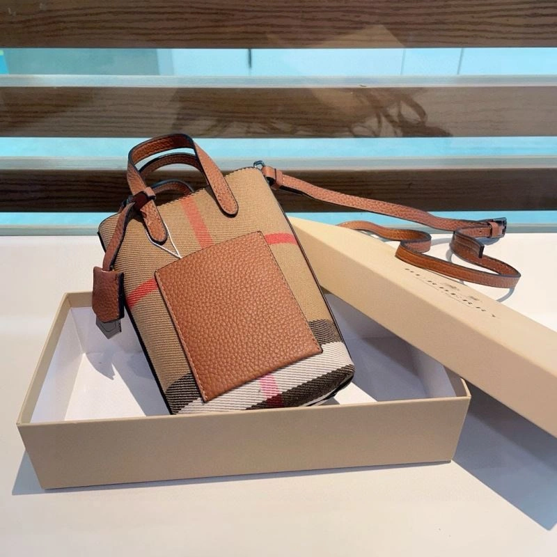 Budget-friendly Burberry Mobile Cases
