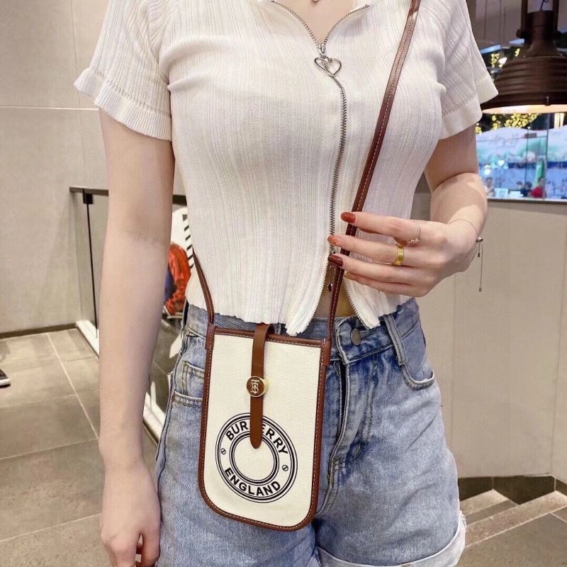 Burberry Mobile Cases