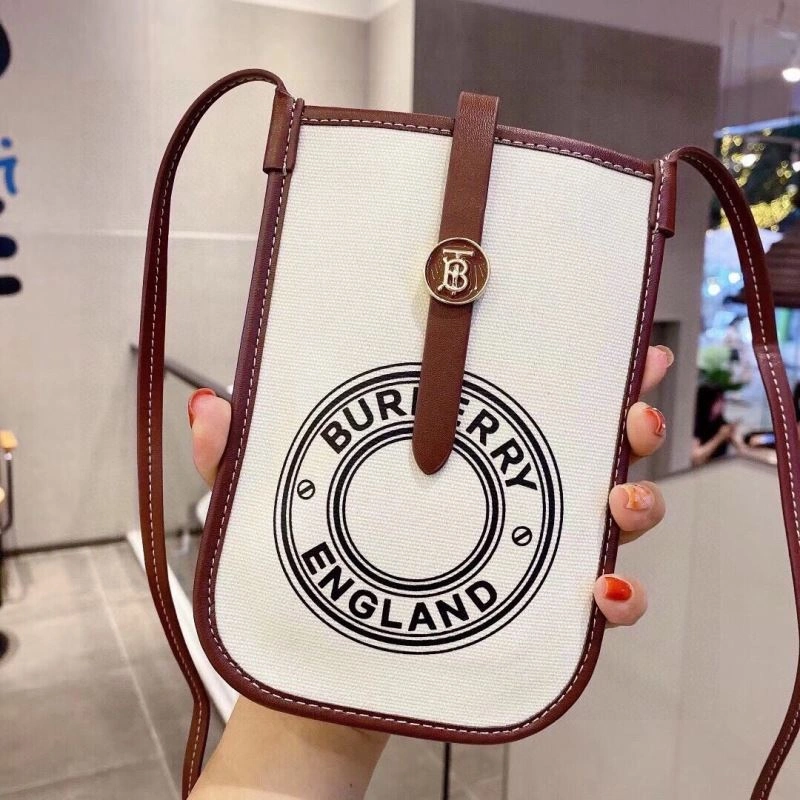 Accurate model Burberry Mobile Cases