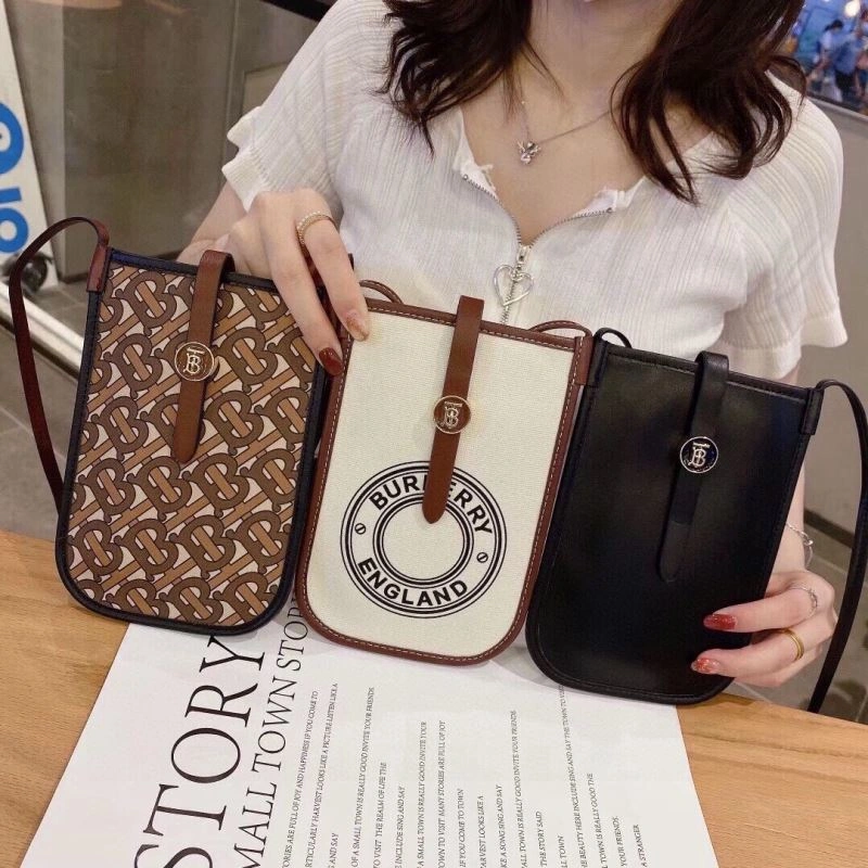 Accurate model Burberry Mobile Cases