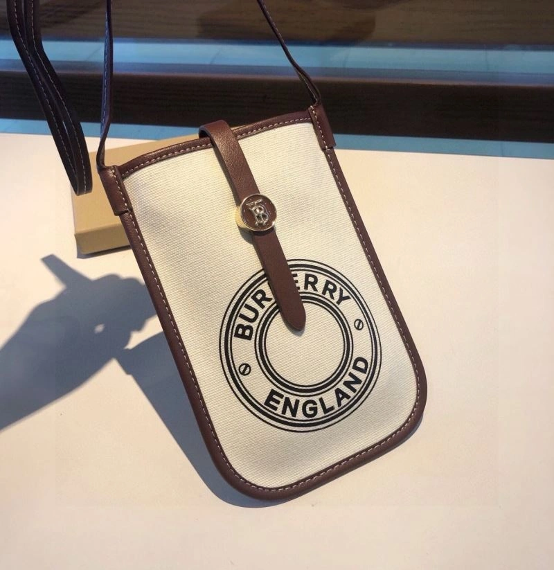 Accurate model Burberry Mobile Cases