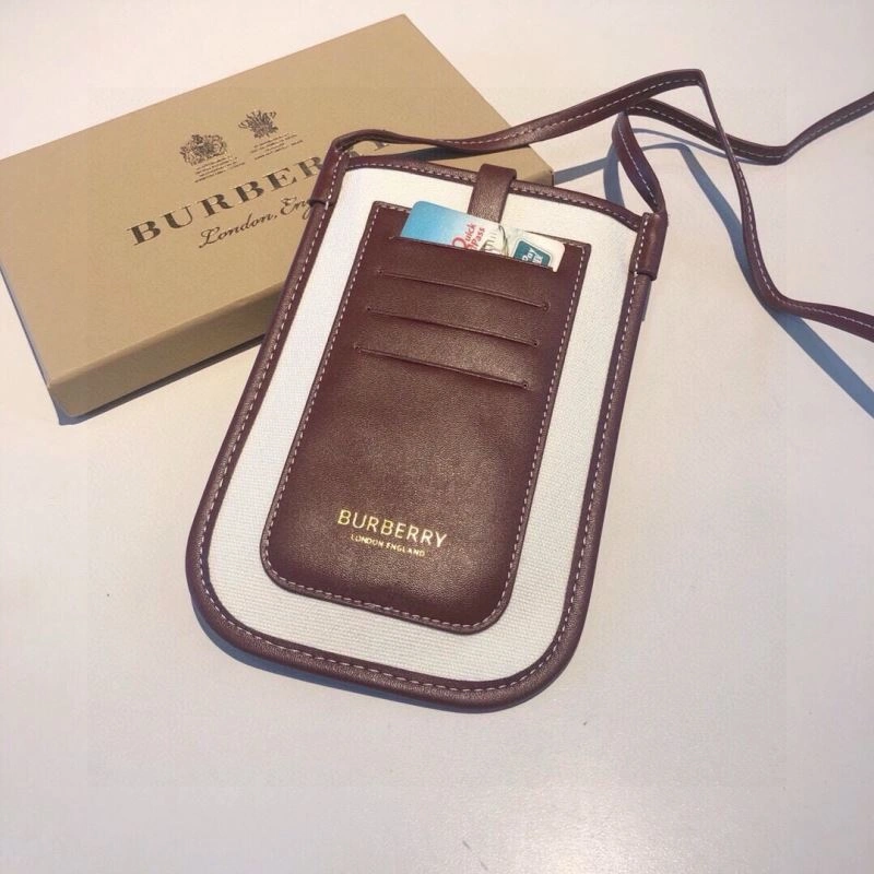 Accurate model Burberry Mobile Cases