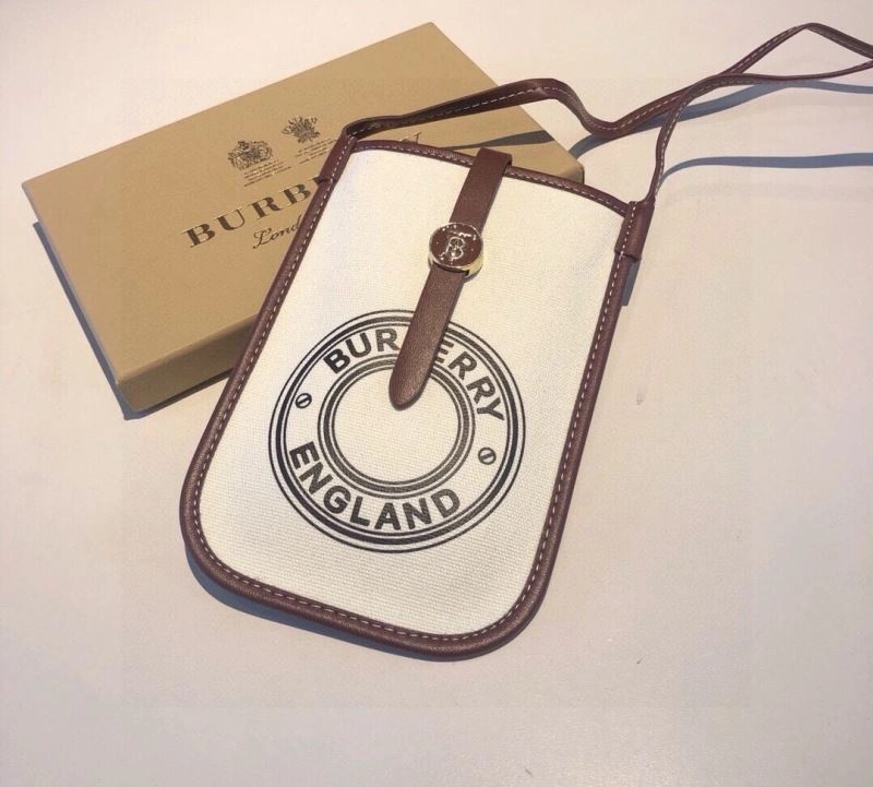 Accurate model Burberry Mobile Cases
