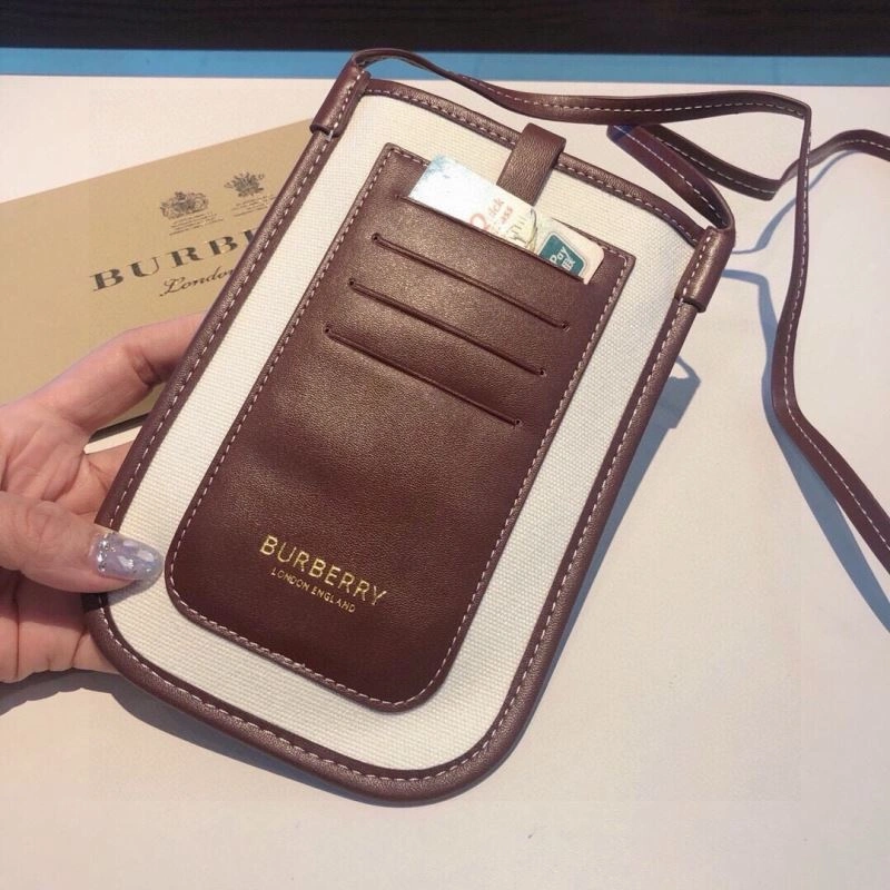 Accurate model Burberry Mobile Cases