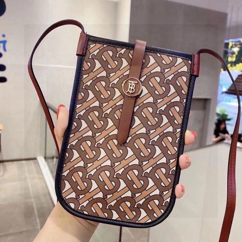 Accurate model Burberry Mobile Cases