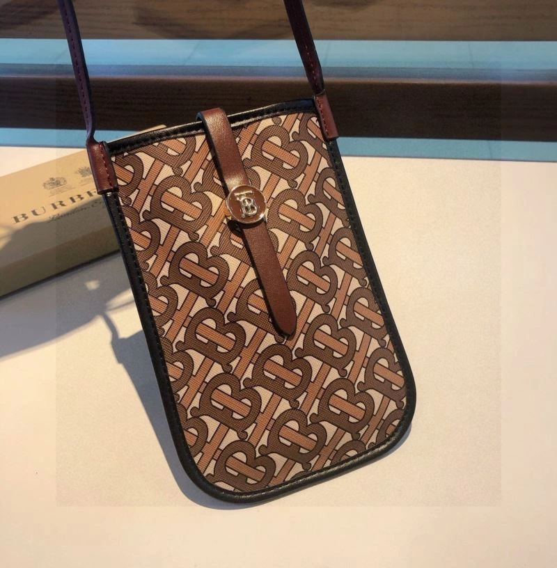 Accurate model Burberry Mobile Cases