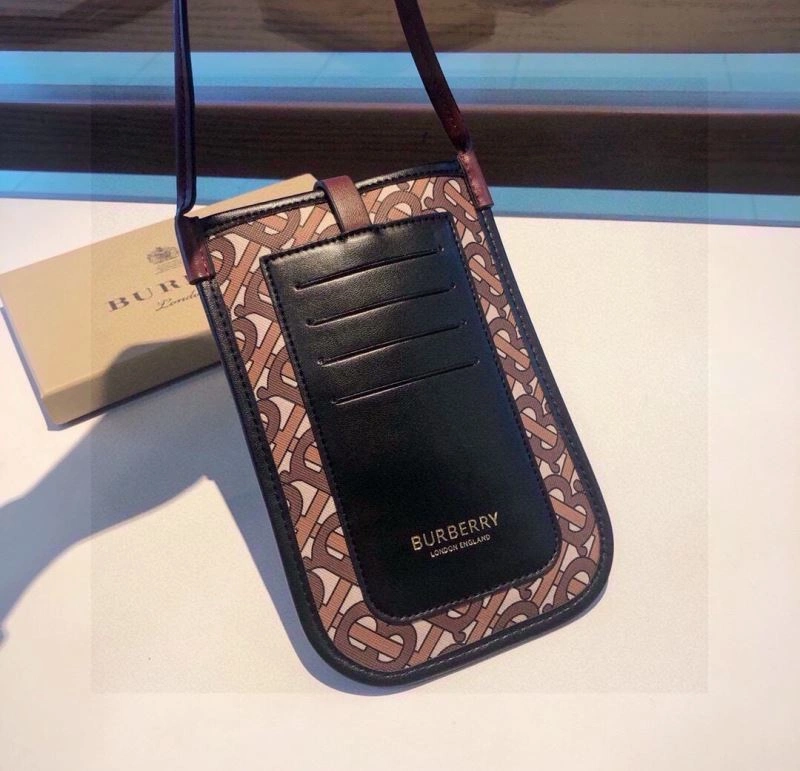 Accurate model Burberry Mobile Cases
