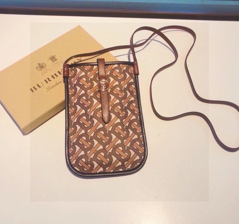 Accurate model Burberry Mobile Cases