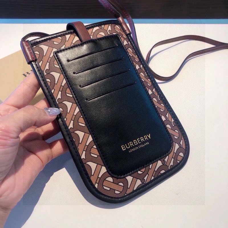 Accurate model Burberry Mobile Cases