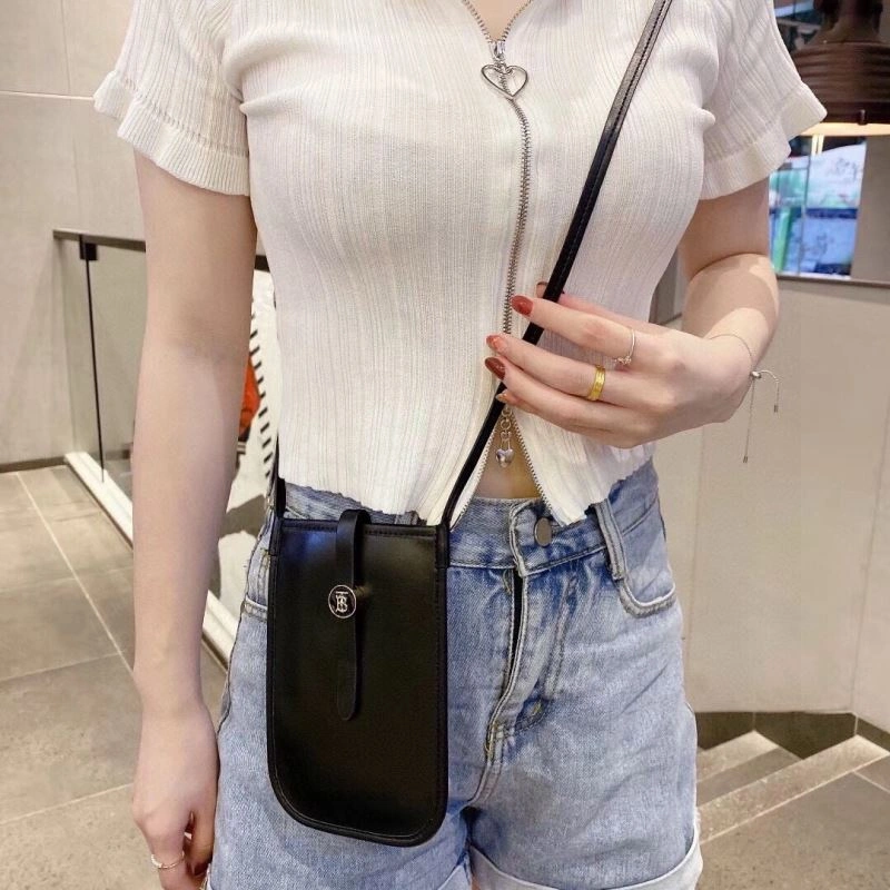 Burberry Mobile Cases