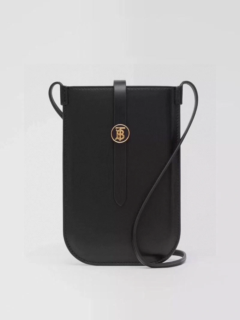 High accuracy Burberry Mobile Cases