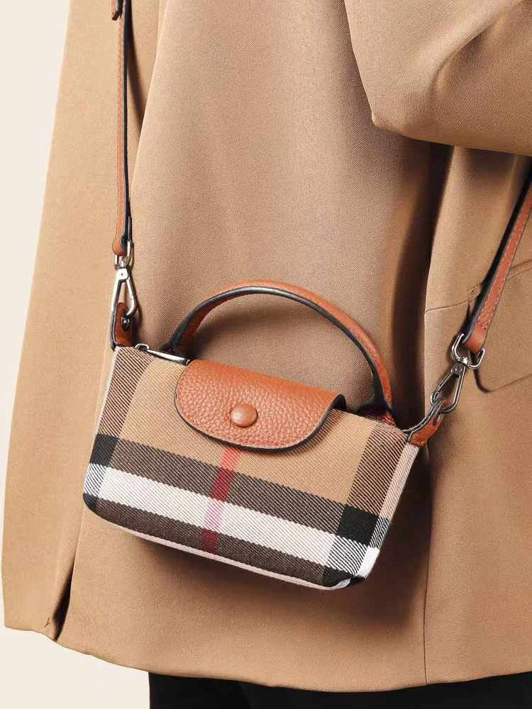 Burberry Mobile Cases