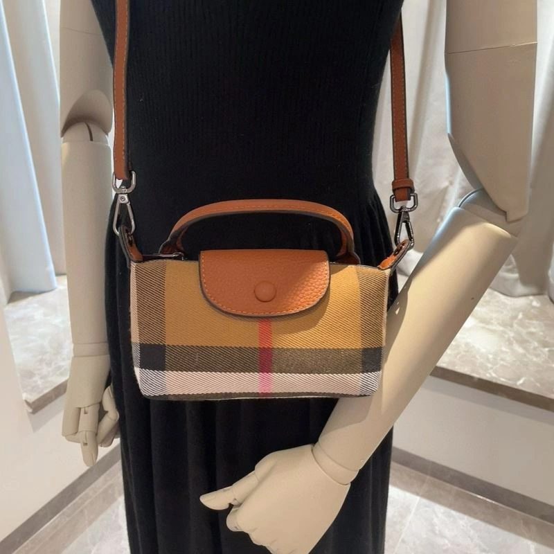 Discounted Burberry Mobile Cases