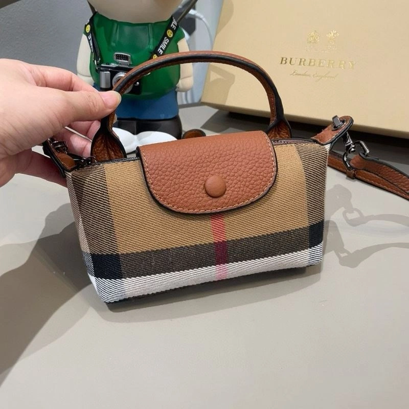 Discounted Burberry Mobile Cases