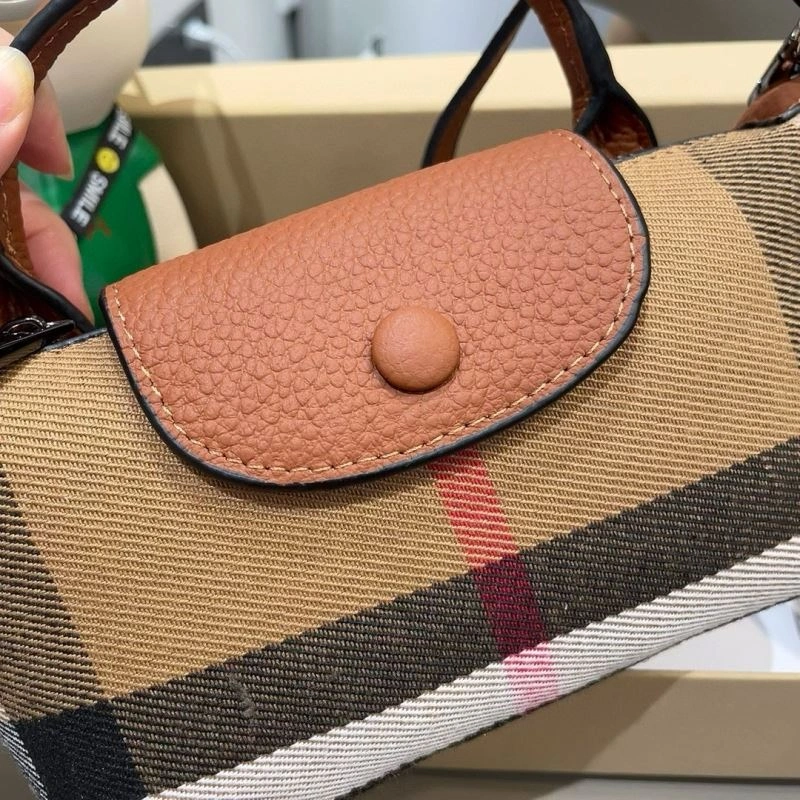 Discounted Burberry Mobile Cases