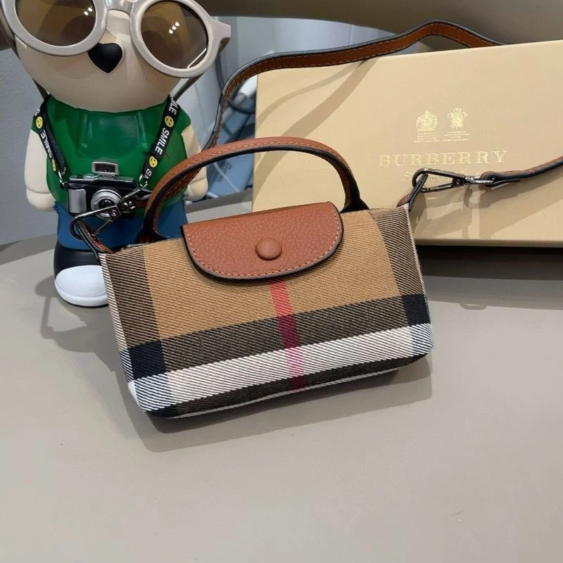 Discounted Burberry Mobile Cases