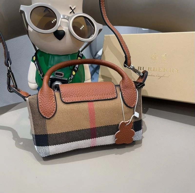 Discounted Burberry Mobile Cases