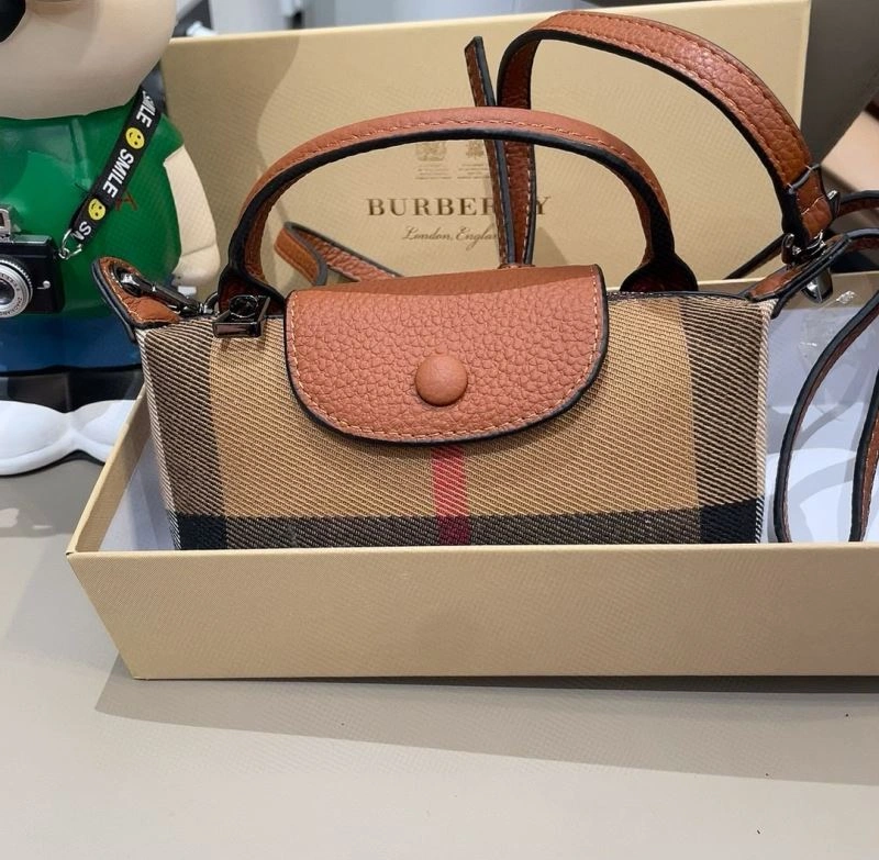 Discounted Burberry Mobile Cases